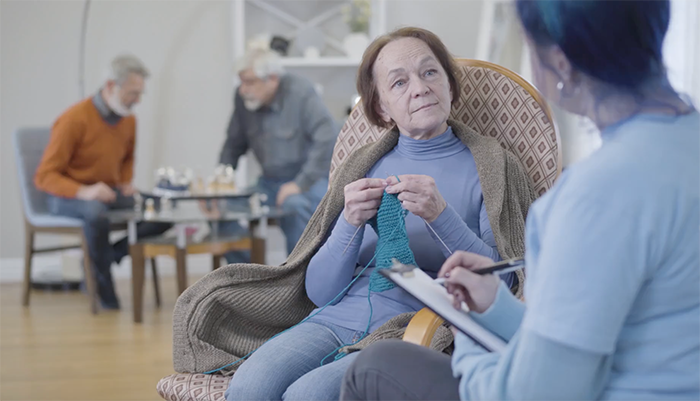 Understanding Aphasia - Gulfshore Private Home Care