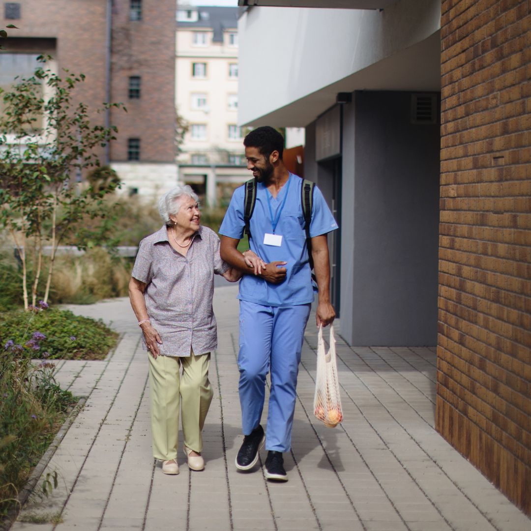 The Emotional Impact Of Aging - Seek Private Home Care